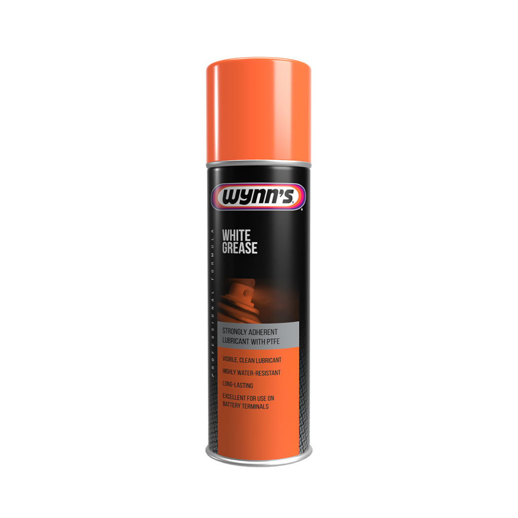 White Grease | Wynn's UK