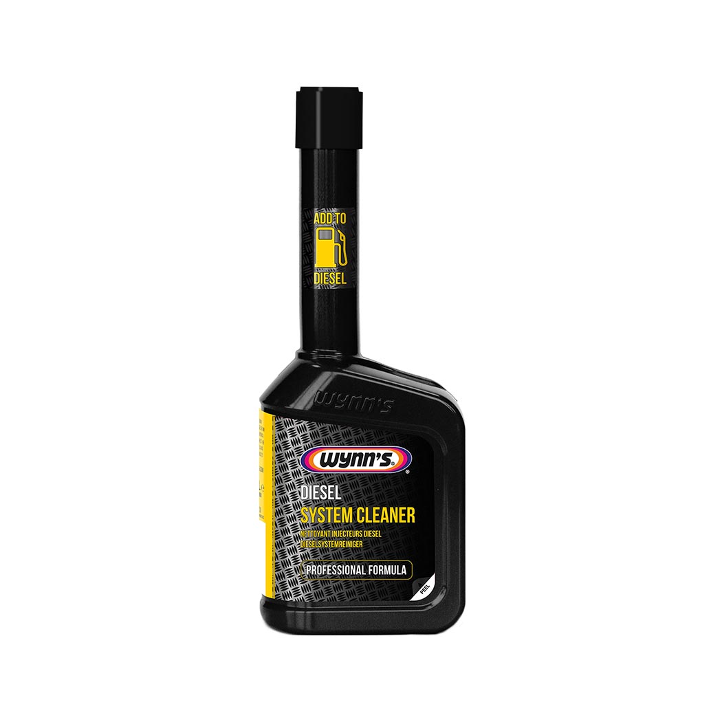 Diesel System Cleaner | Wynn's UK