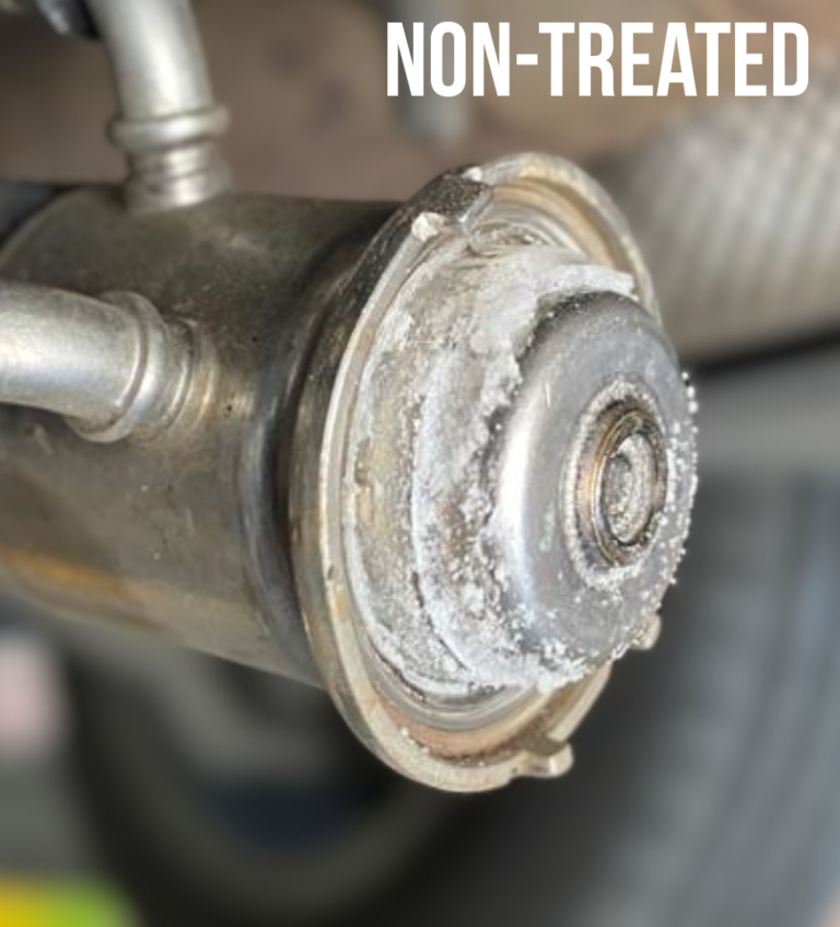 Crystal Clean & Protect | Wynn's UK