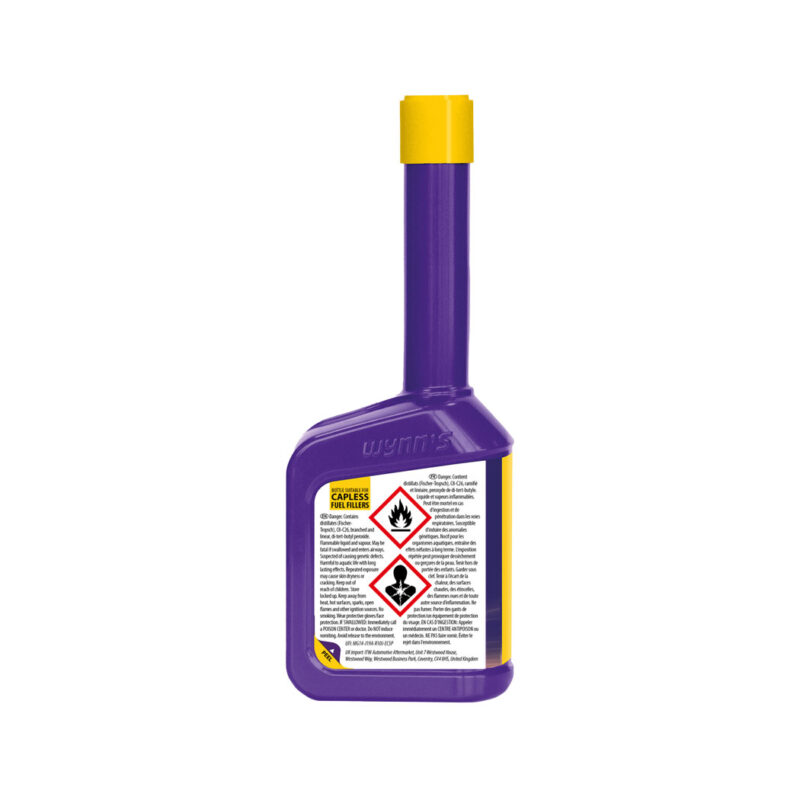 Total Action Diesel Cleaner | Wynn's UK