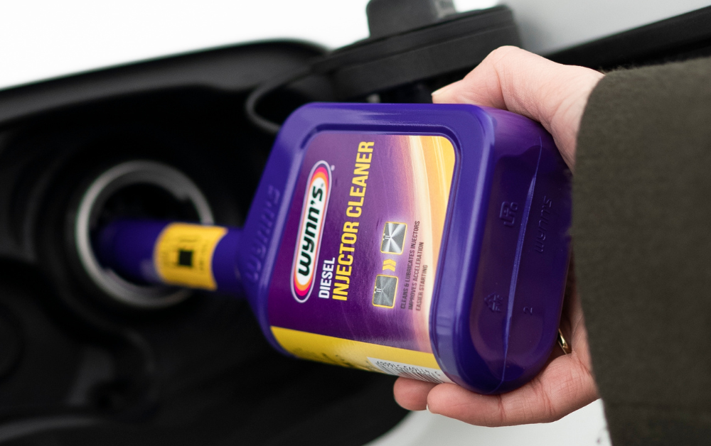 How will diesel injectors improve your car's performance? | Wynn's UK