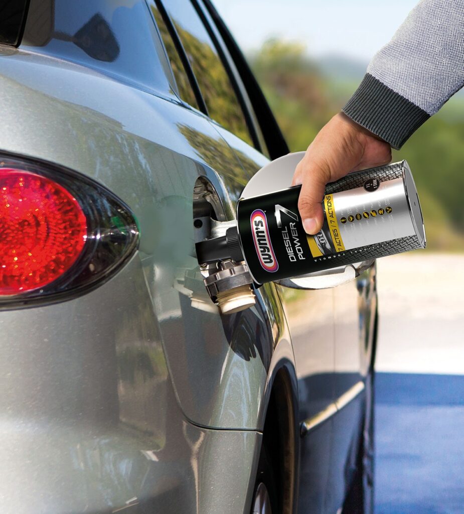 Diesel Power 7 | Wynn's UK