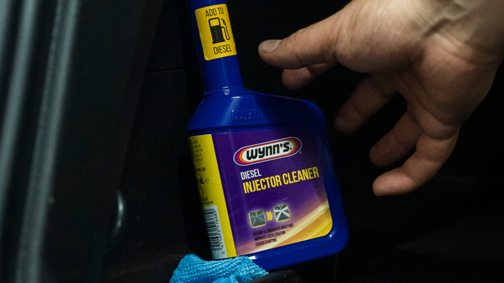 The Best Diesel Additives for Your Car | Wynn's UK