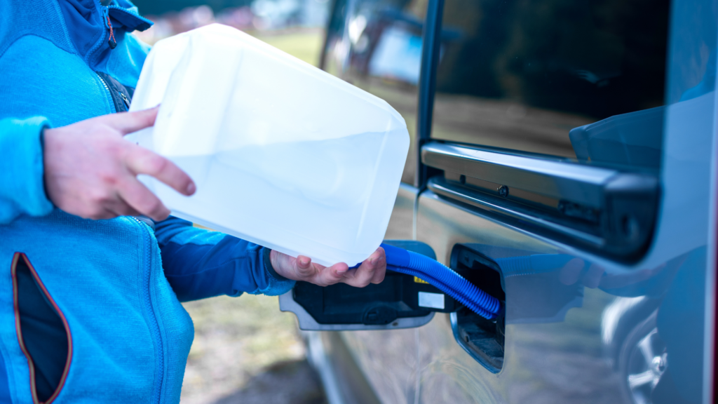 5 Warning signs your system of AdBlue® needs cleaning | Wynn's UK