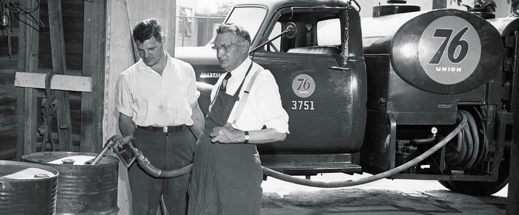 About Wynn's | A 80 Years Long Sucess Story! | Wynn's UK