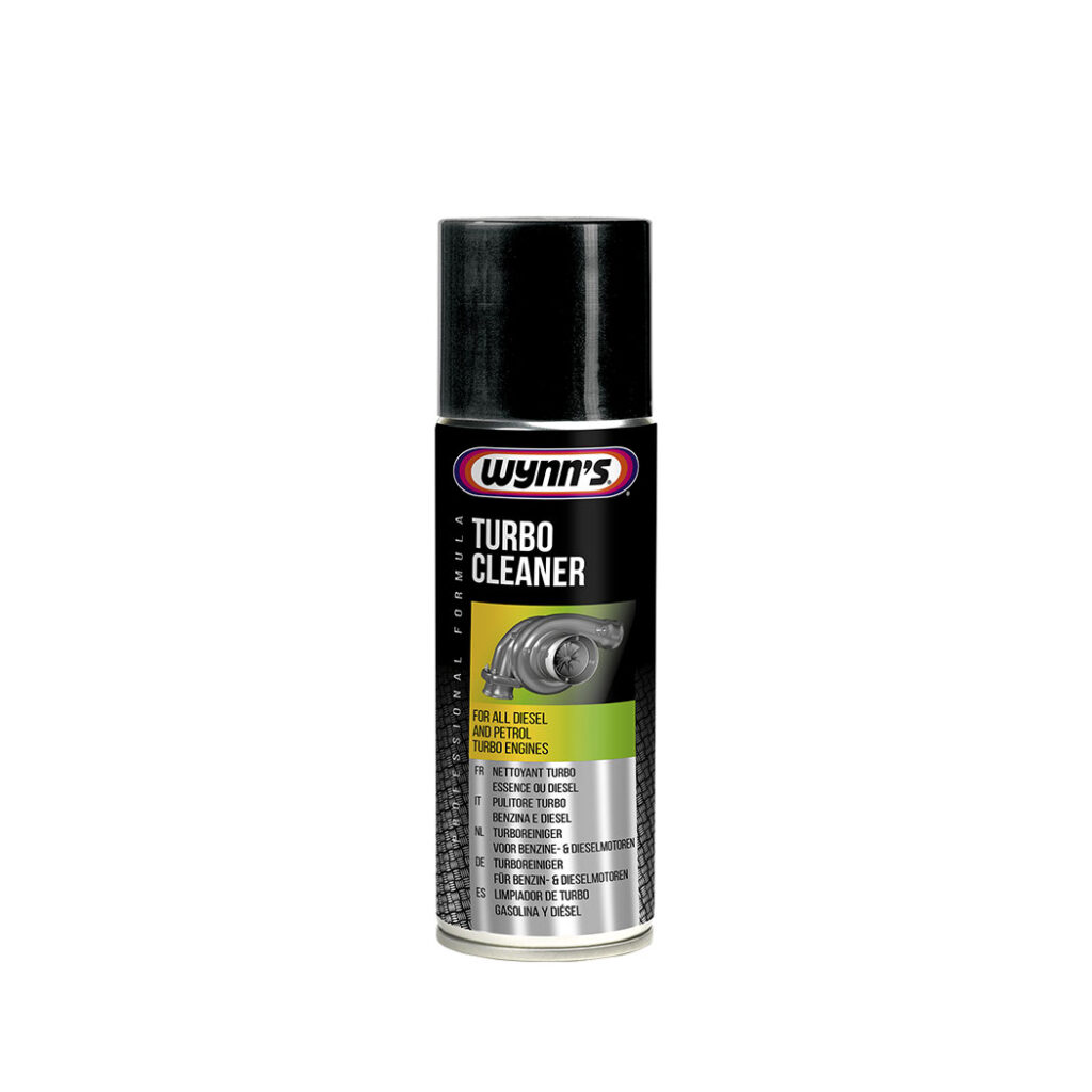Turbo Cleaner | Wynn's UK