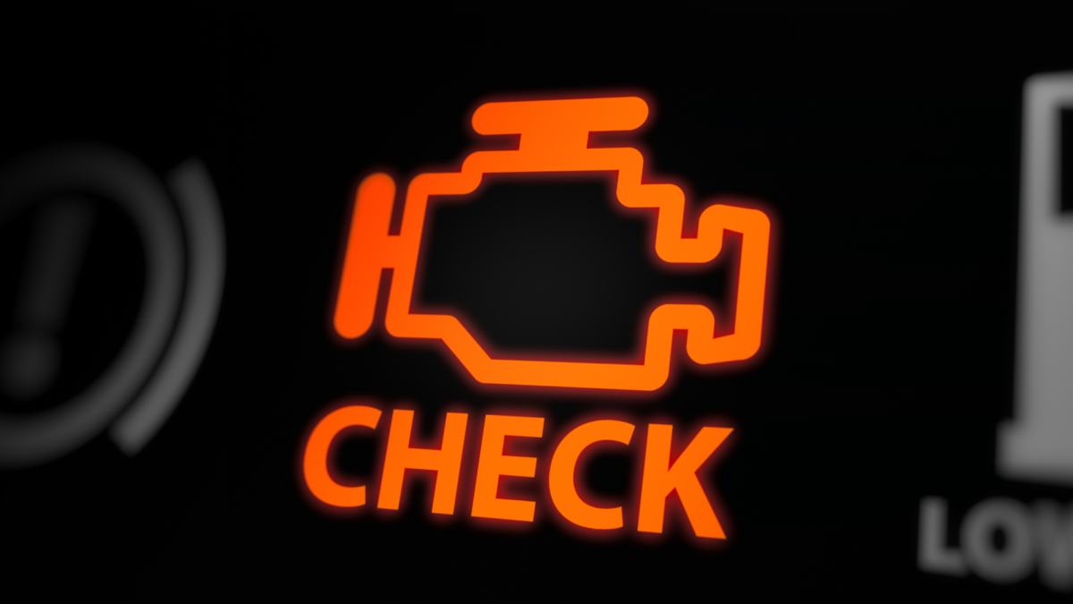 Engine light on: Causes, consequences and solutions | Wynn's UK